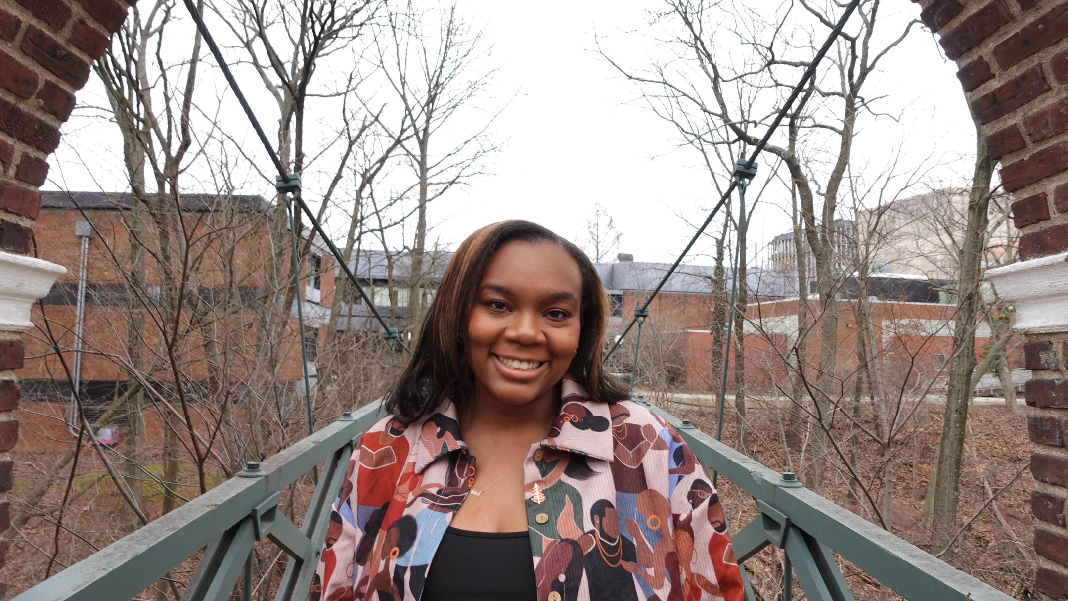 Sabrina Charles DRC’24 Highlighted by New Jersey Governor Phil Murphy ...