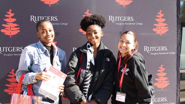 100 years of Douglass College | Douglass Residential College