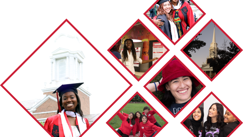 Homepage | Douglass Residential College