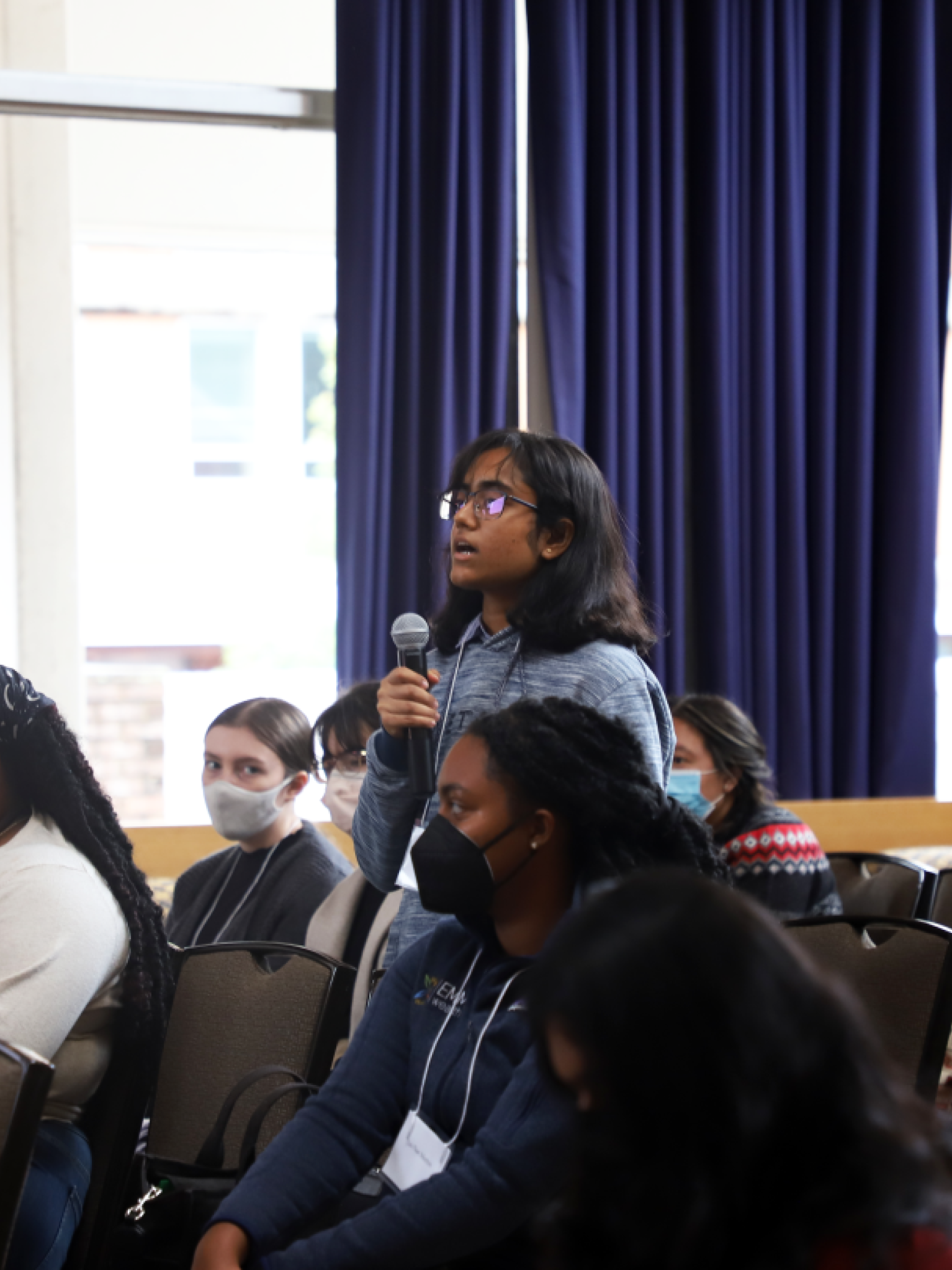 Our Partnerships | Douglass Residential College