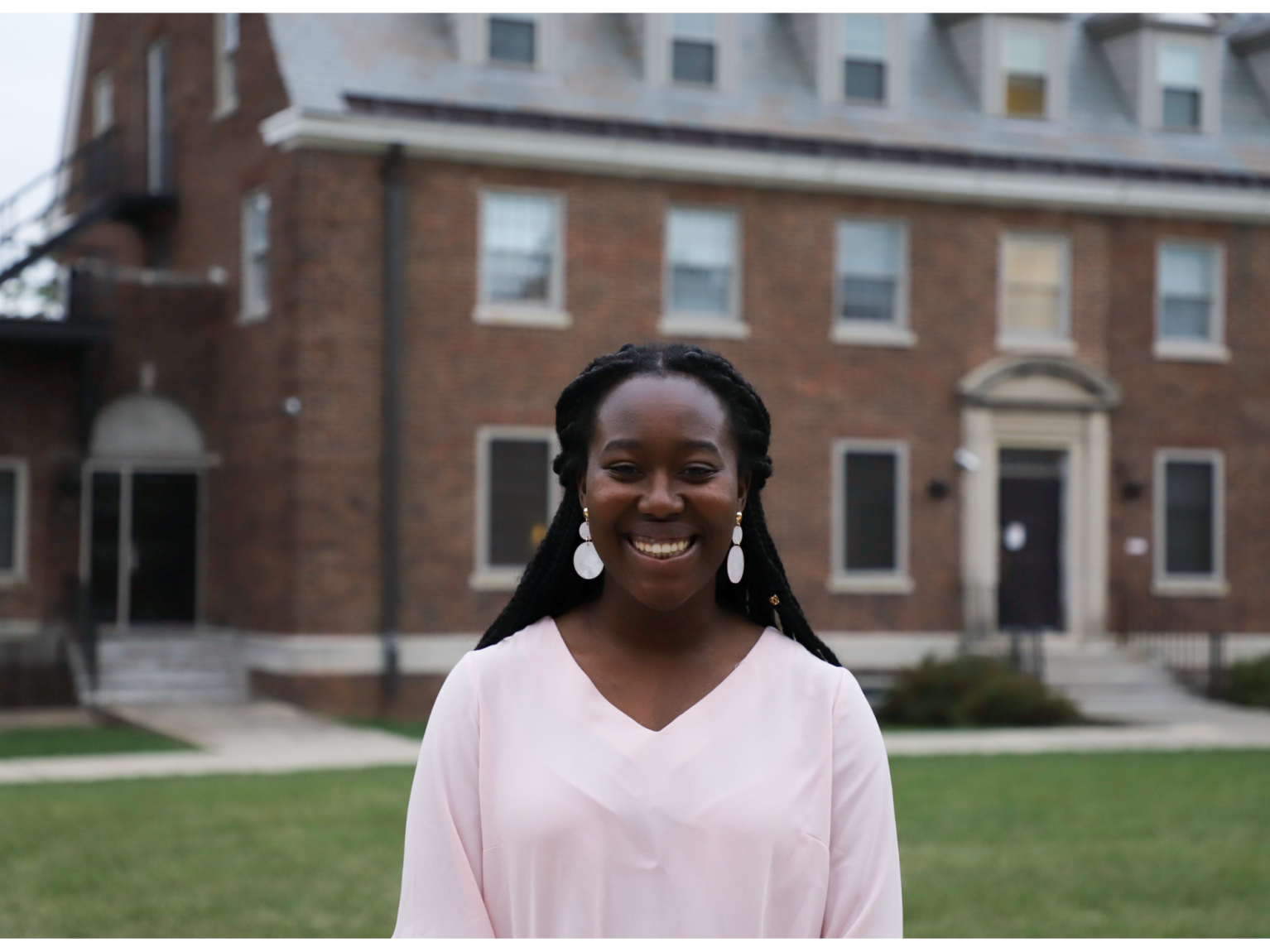 Homepage | Douglass College